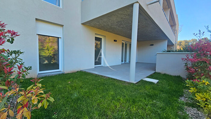 Appartement 3 pièces à vendre - Nîmes, Camplanier, Cigale, Bois des Esprisses