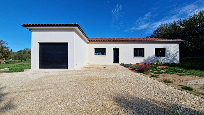 Maison à vendre - Bergerac, Centre-ville - 4 pièces - 3 chambres