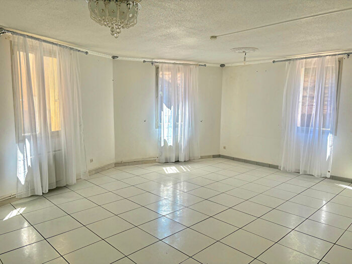 Appartement 4 pièces à vendre - Agen, Gare