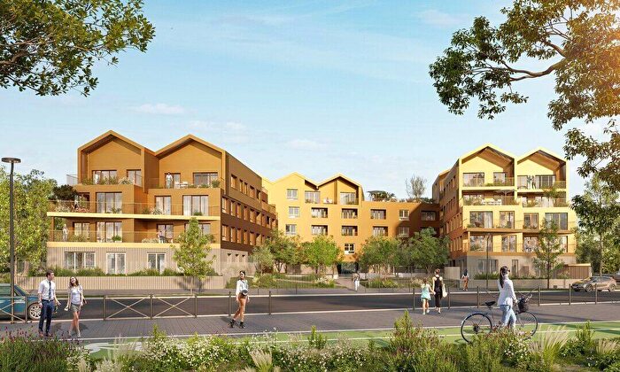 Appartement 3 pièces à louer à Secteur Périphérique, Fleury-sur-Orne
