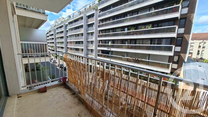 Appartement 2 pièces à louer à Paris 15ème arrondissement