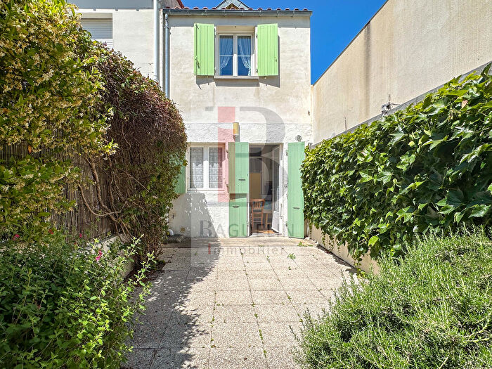 Maison 3 pièces à vendre - Fouras