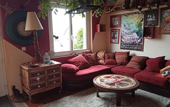 Maison à vendre - Bruc-sur-Aff - 5 pièces - 4 chambres