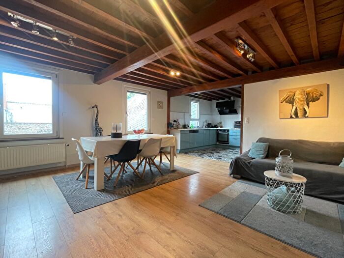 Flixecourt : Maison 6 pièces à vendre