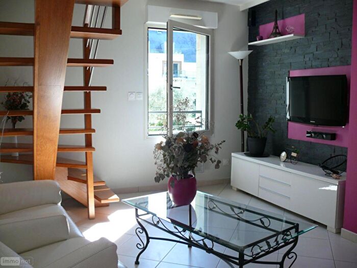 Dinan - Appartement 3 pièces à vendre