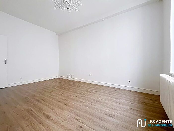 Appartement 2 pièces à louer - Orléans