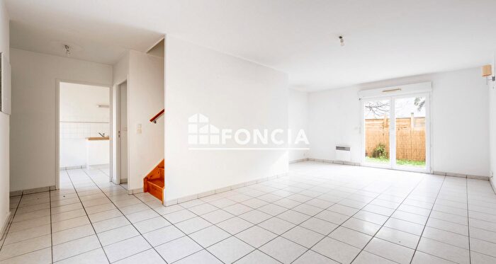 Appartement à vendre - Le Bouscat, Lyautey, Champ de Courses - 4 pièces