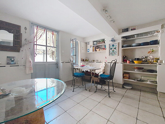Maison 2 pièces à Avignon, Palais des Papes, Zone Piétonne, à vendre