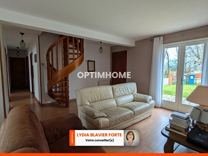 Maison 5 pièces à vendre - Limoges, Landouge