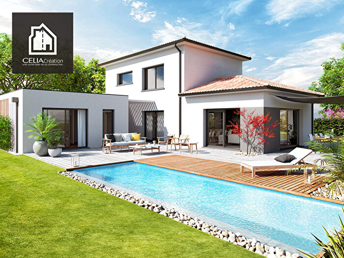 Maison à vendre - Albi, Centre-ville - 7 pièces - 6 chambres