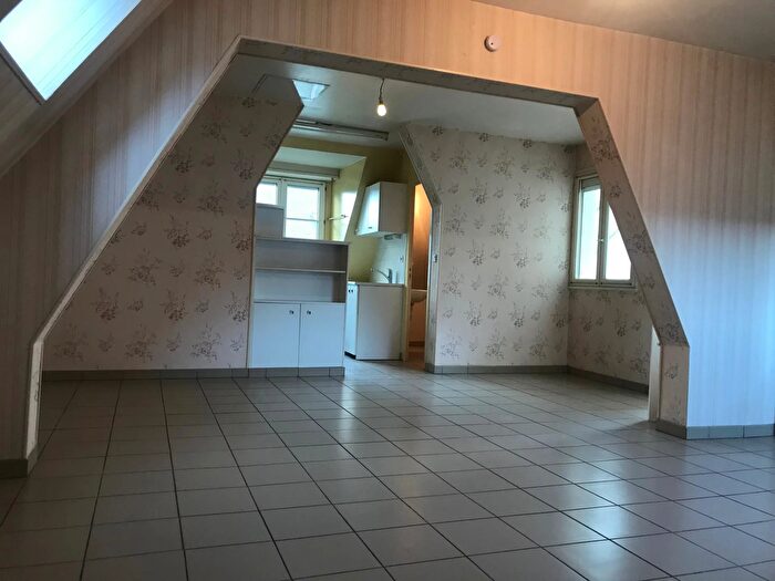 Montreuil-Bellay - Appartement 2 pièces à louer