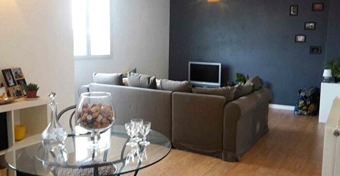 Libourne : Appartement 3 pièces à louer