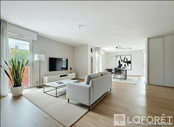 Appartement à vendre - Cholet, Gambetta - 4 pièces - 2 chambres