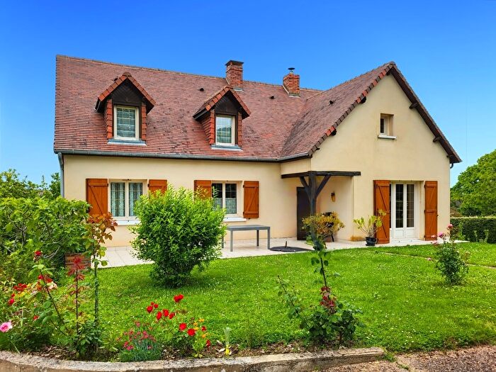 Parigné-le-Pôlin : Maison 7 pièces à vendre