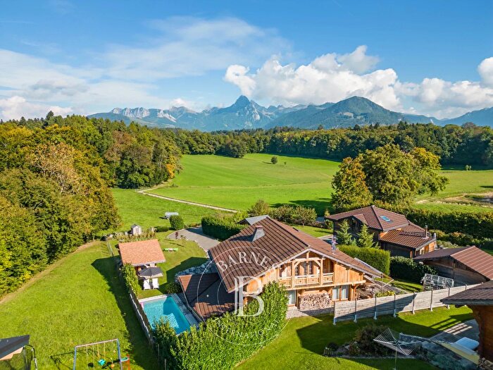 Maison à vendre - Larringes - 8 pièces - 5 chambres