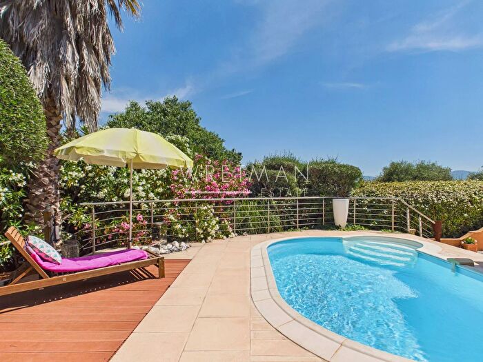 Le Luc - Maison 7 pièces à vendre