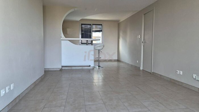 Beaulieu-Darboussèdes, Toulon - Appartement 3 pièces à louer