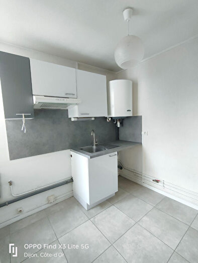 Appartement à louer - Dijon, Voltaire, Champmaillot - 4 pièces - 3 chambres