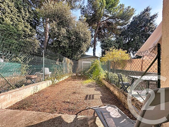 Appartement à vendre - Castries - 1 pièce