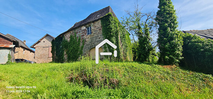 Saint-Aulaire - Maison 3 pièces à vendre