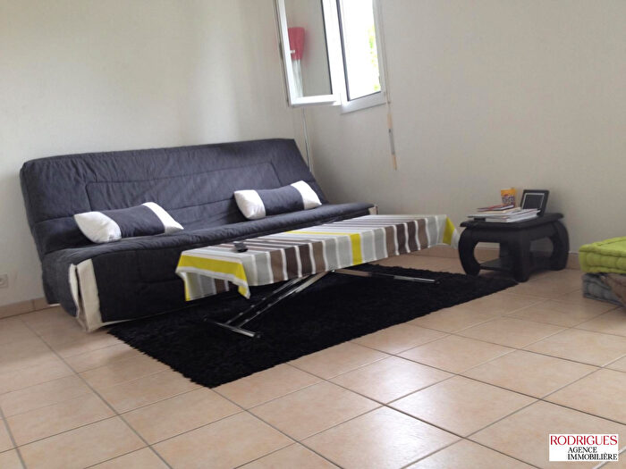 Poitiers : Appartement 1 pièce à louer