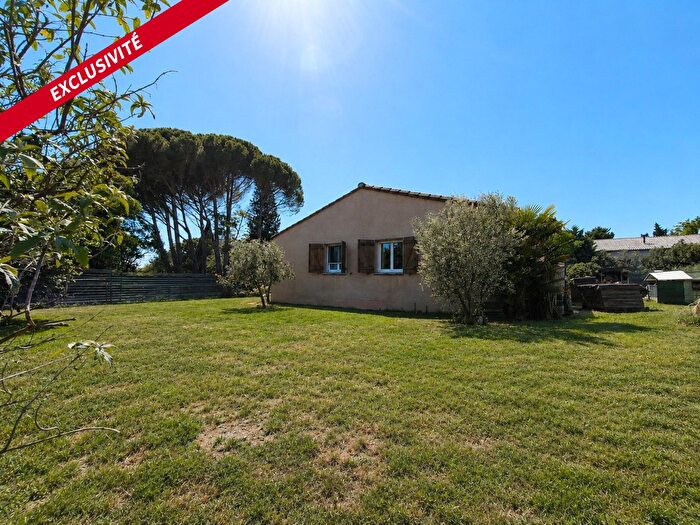 Villepinte - Maison 5 pièces à vendre
