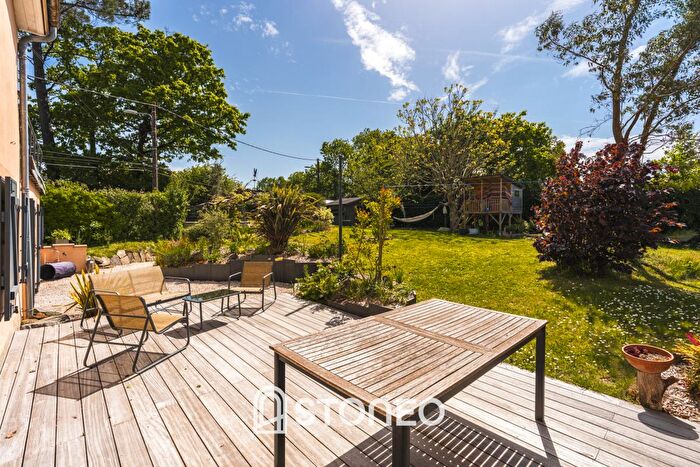 Nantes, Sèvres, Gilarderie, Lion dOr : Maison 5 pièces à vendre