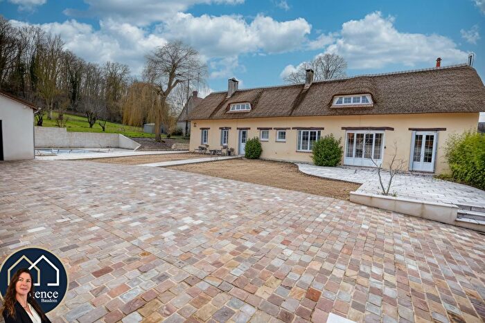 La Boissière-École - Maison 8 pièces à vendre