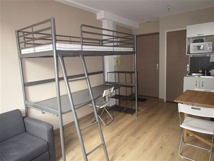 Appartement à louer - Égletons - 1 pièce