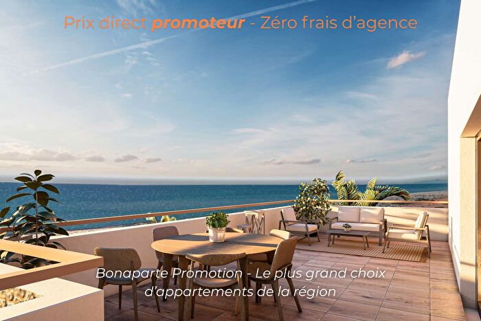 Maison 4 pièces à vendre - Sète