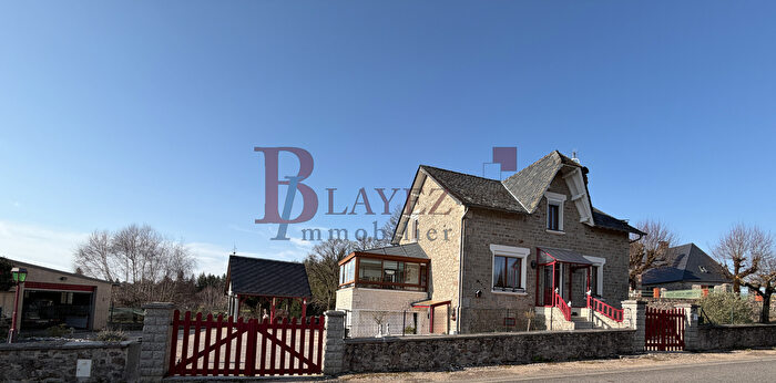 Maison 5 pièces à Darazac, à vendre