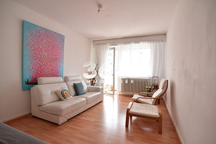 Appartement 3 pièces à Aix-les-Bains, Centre-ville, à vendre