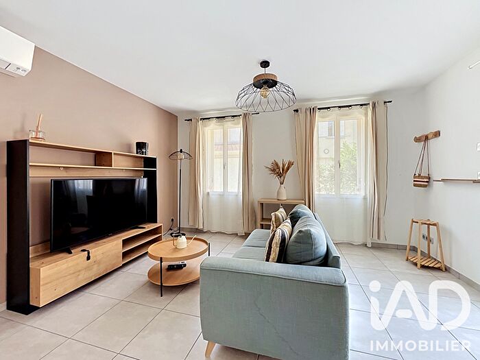 Saint-Priest, Village - Appartement 3 pièces à vendre