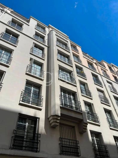 Appartement 2 pièces à louer à Cambronne-Garibaldi, Paris 15ème arrondissement