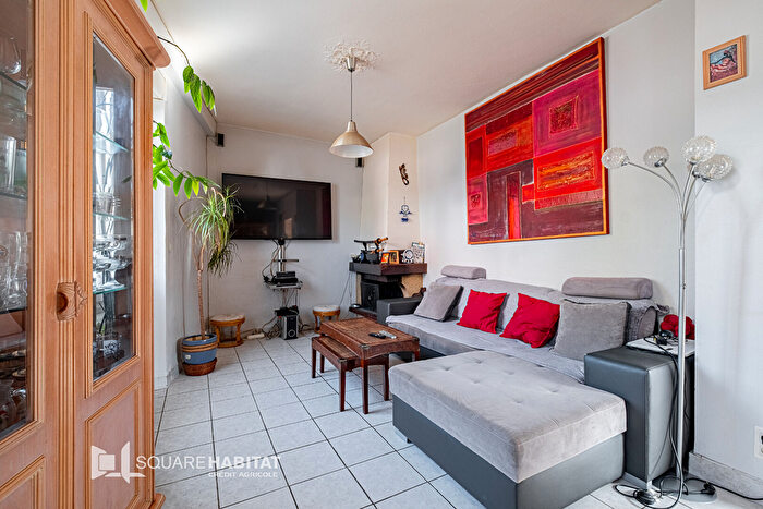 Maison à vendre - Blain - 5 pièces - 3 chambres