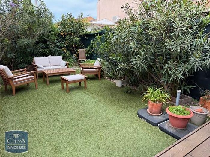 Sanary-sur-Mer, Le Baou, Saint-Roch - Appartement 2 pièces à vendre