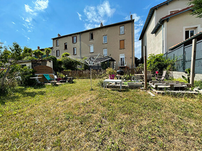 Appartement à vendre - Grigny - 2 pièces - 1 chambre