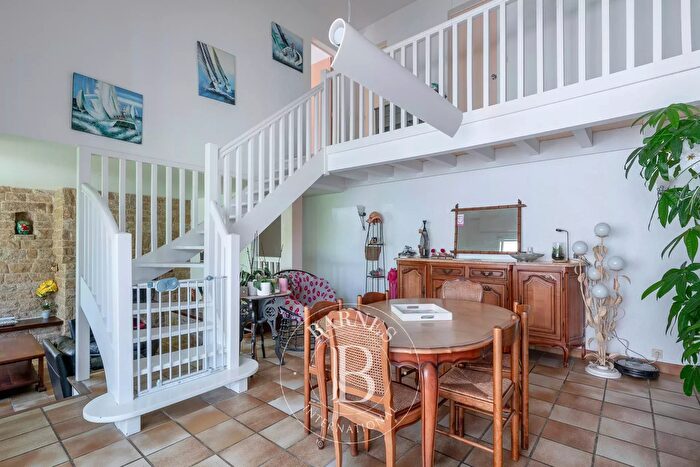 Maison à vendre - Le Croisic - 7 pièces - 5 chambres