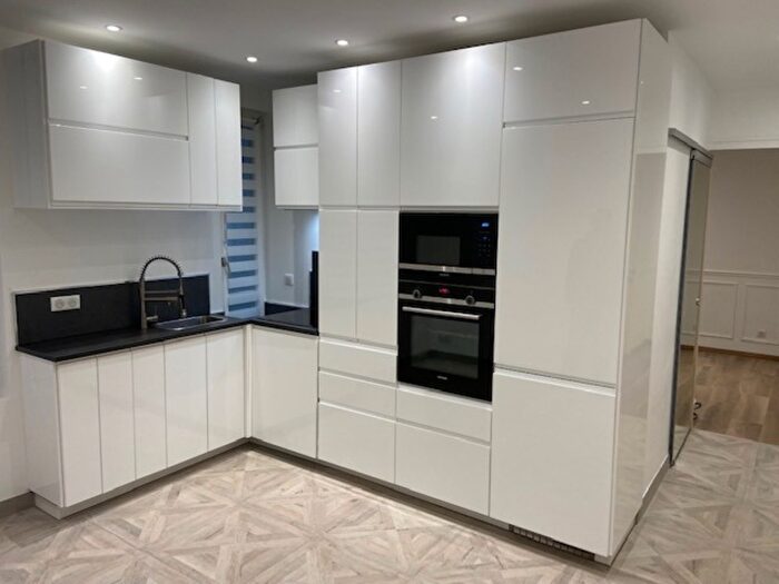 Appartement à vendre - Paris e , La Fourche, Guy Moquet - 2 pièces - 1 chambre