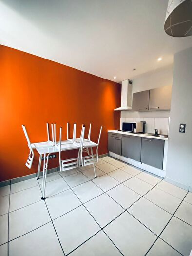 Appartement à louer - Belfort - 1 pièce