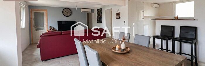 Maison à vendre - Desvres - 3 pièces - 2 chambres