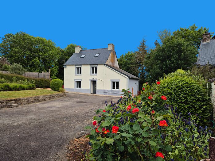 Maison 4 pièces à vendre à Saint-Martin-des-Prés