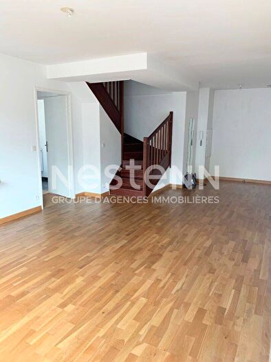 Rubis, Longjumeau - Appartement 4 pièces à louer