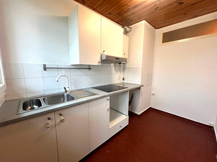 Appartement 2 pièces à louer à Carrières-sur-Seine, Centre historique