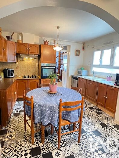 Maison à vendre - Ingré - 6 pièces - 4 chambres