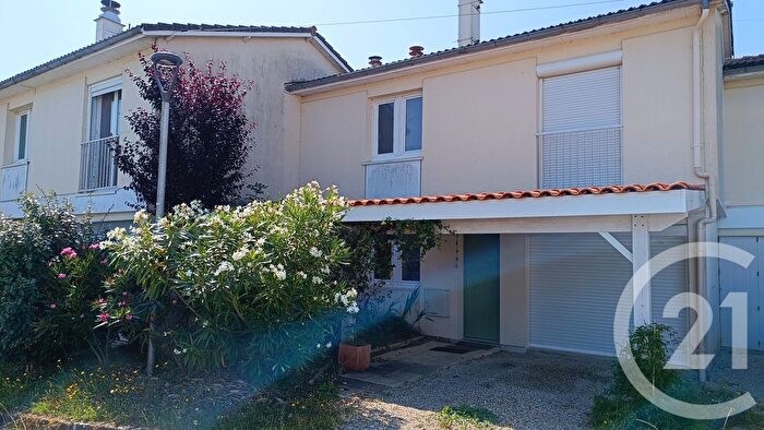 Maison à vendre - Le Verdon-sur-Mer - 4 pièces - 3 chambres