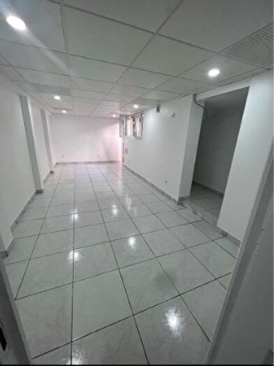 Appartement 1 pièce à louer - Montreuil