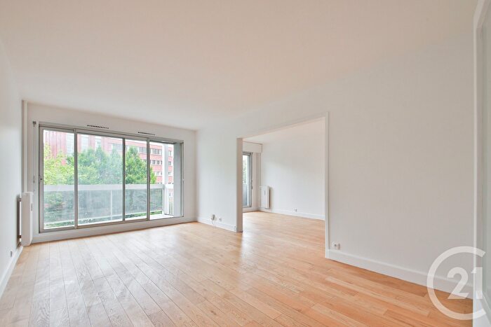 Paris 15ème, Dupleix, Motte Picquet : Appartement 3 pièces à vendre