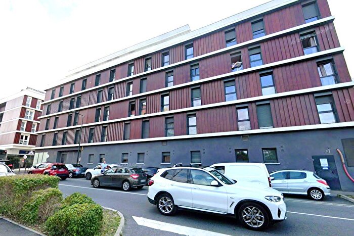 Appartement 1 pièce à vendre - Palaiseau, Centre Nord