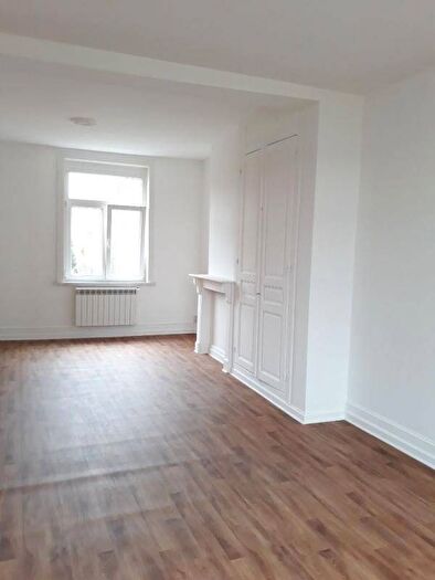 Appartement 2 pièces à louer à Haute Loge-Tissage-Chapelle Vandamme-Rocher, Hazebrouck